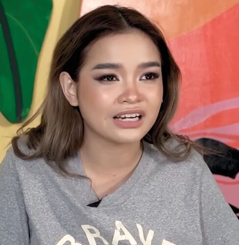 Xyriel Manabat Finally Introduces Her Boyfriend To The Public (Photos)