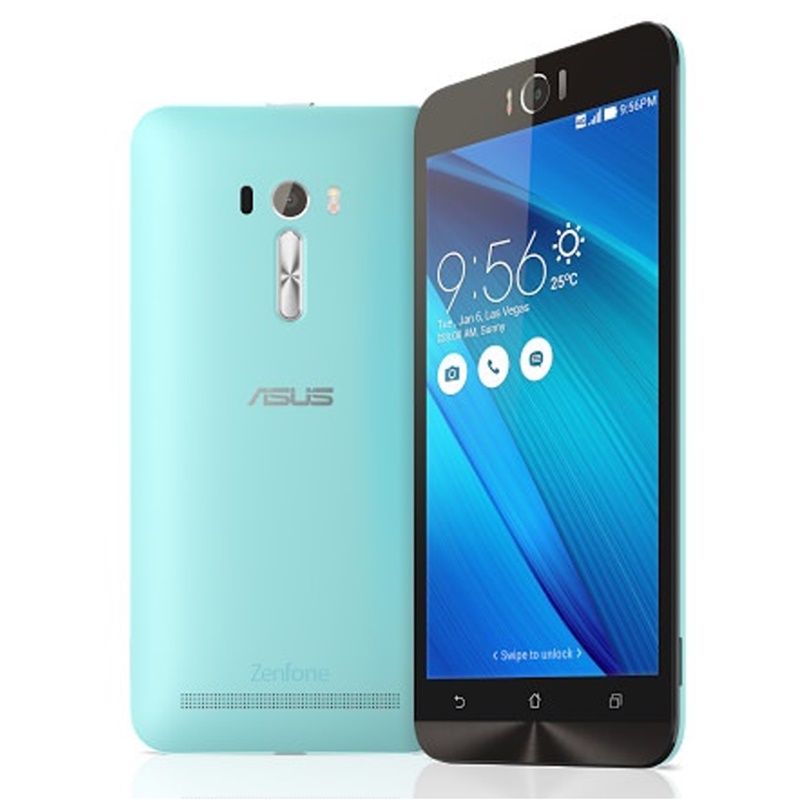 Asus Zenfone Selfie Full Specs, Features, Price In Philippines