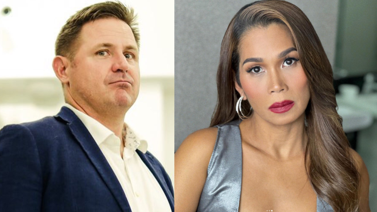 Lee O’Brian Allegedly “Diring-diri” to Have Intimate Moment with Pokwang