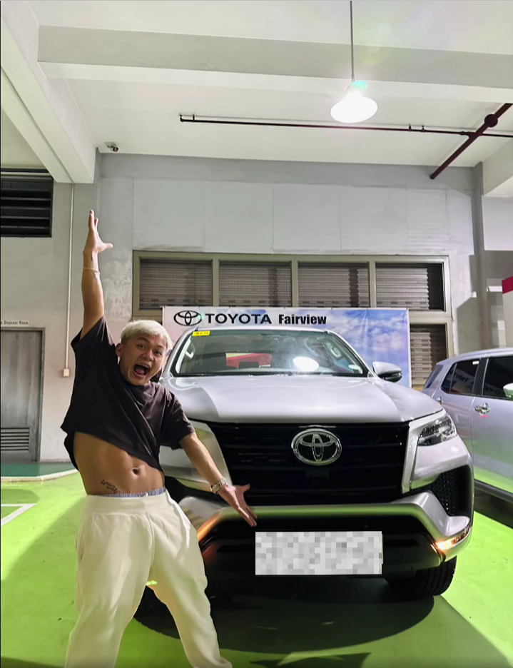 Rendon Labador on Buboy Villar New Car: “Galing sa panloloko ng audience?”