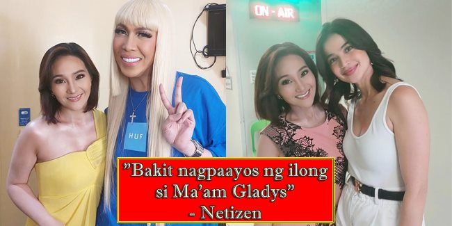 Did Gladys Reyes Get A Nose Job?