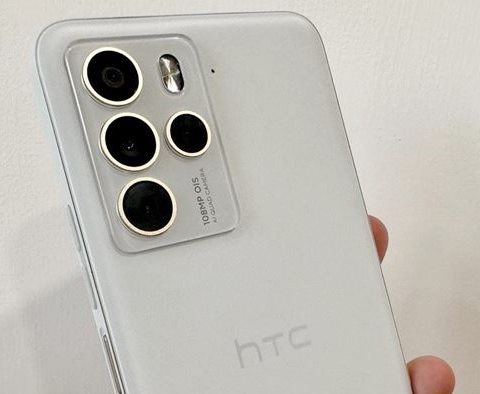 HTC U23 Pro Full Specifications, Features, Price In Philippines