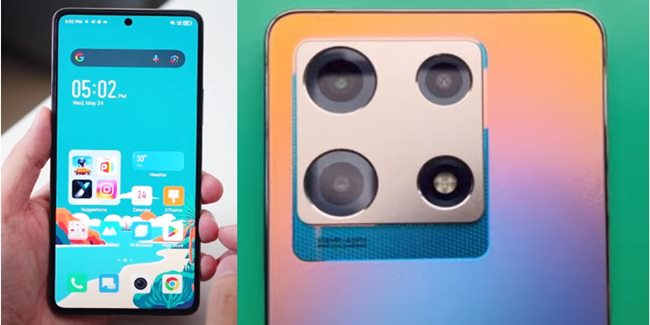 Infinix Note 30 Pro Full Specs, Features, Price In Philippines