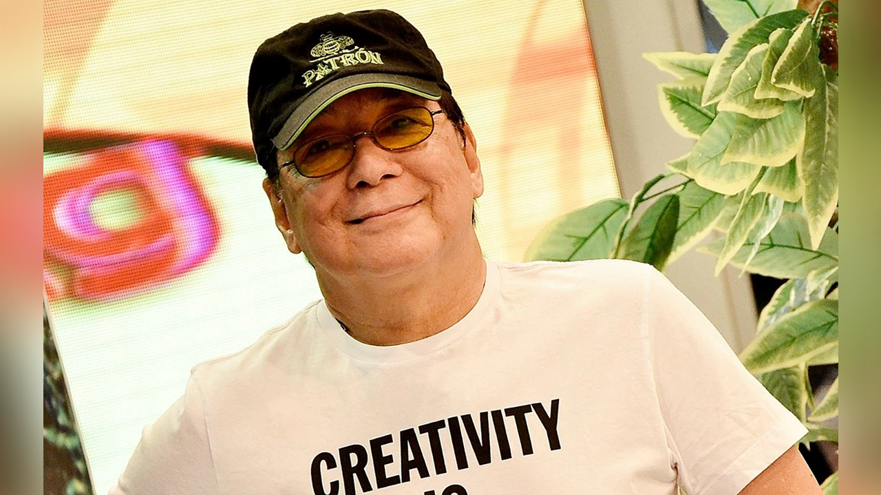 Joey De Leon Latest Joke About ABS-CBN Franchise Drew Flak