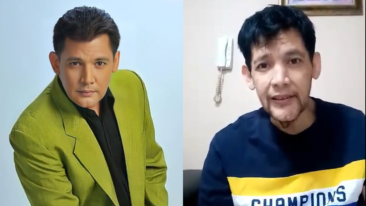 JOHN REGALA – Actor’s Illnesses Before He Passes Away