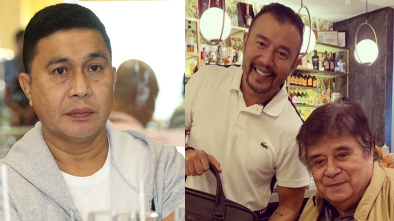 Jose Manalo Reveals He’s Not Receiving Salary from Eat Bulaga