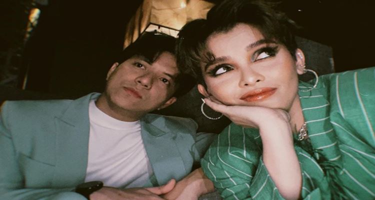 KZ Tandingan Not Ready To Have Baby Yet, Here's Why