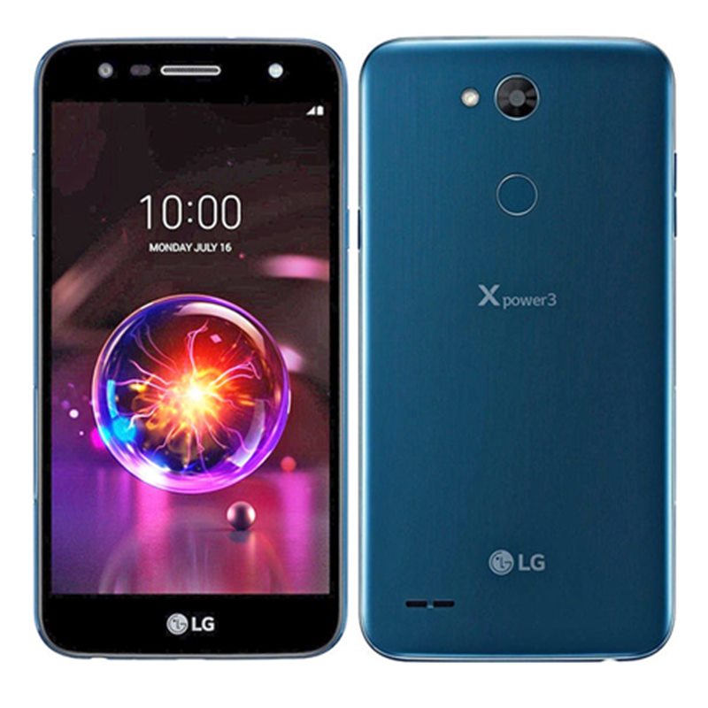 LG X Power 3 Full Specifications, Features, Price In Philippines