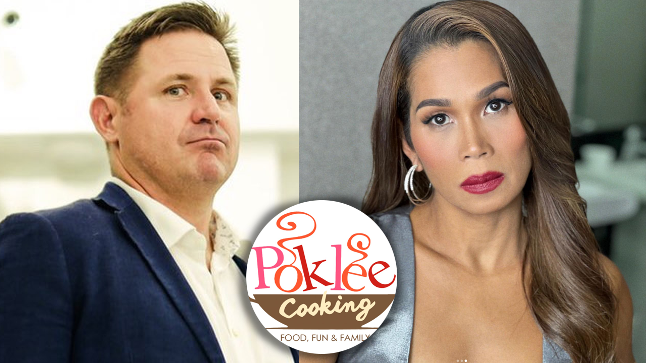 Lee O’Brian Wants Pokwang to Pay P2.4-M for “PokLee” Channel