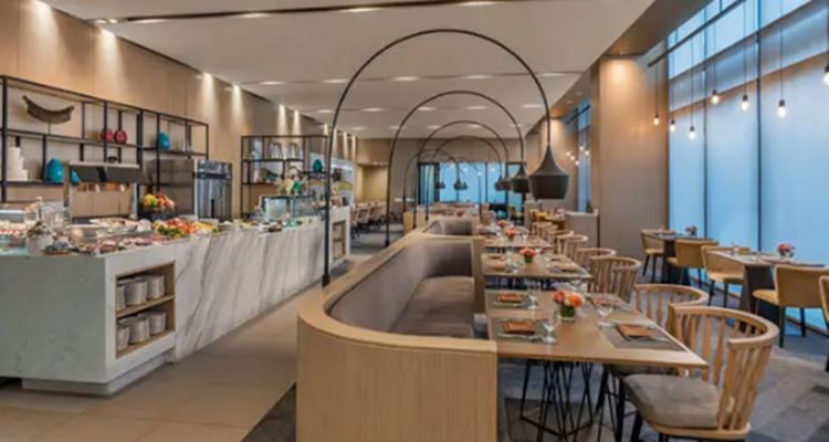 Misto Seda - Buffet Rates, Ala Carte Menu, and Other details