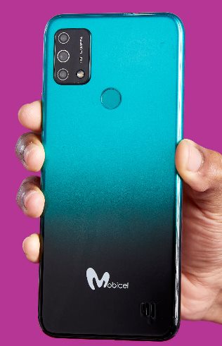Mobicel Legend Max Full Specs, Features, Price In Philippines