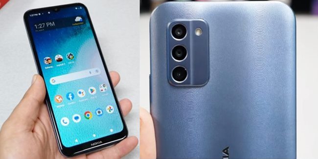 Nokia C300 Full Specifications, Features, Price In Philippines