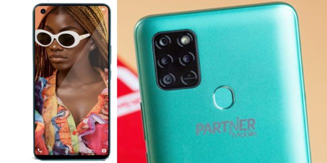 Partner Mobile EV1 Pro Full Specs, Features, Price In Philippines