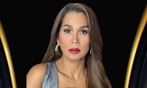 Here's A Tour Of Pokwang Summer House In Mariveles Bataan (Video)