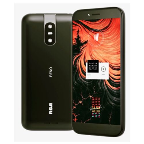 RCA Reno Full Specifications, Features, Price In Philippines