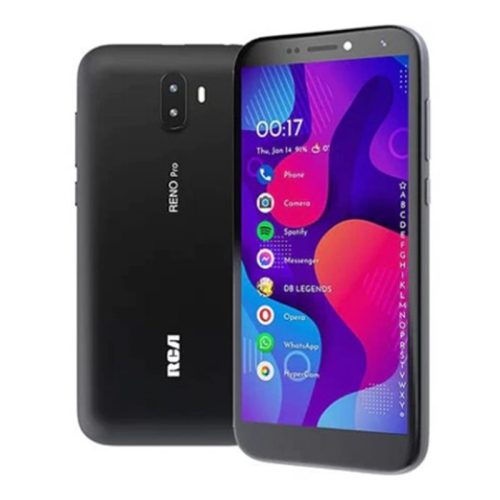 RCA Reno Pro Full Specifications, Features, Price In Philippines