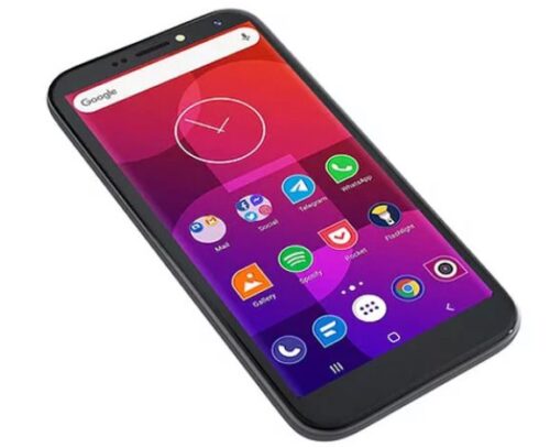 RCA Reno Pro Full Specifications, Features, Price In Philippines