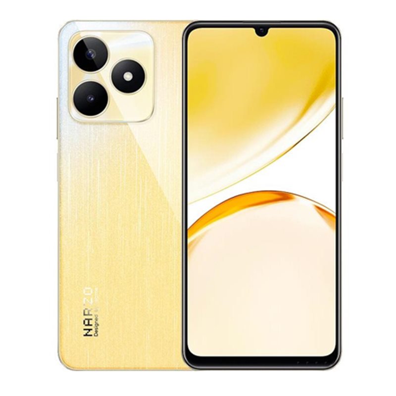 Realme Narzo N53 Full Specs, Features, Price In Philippines