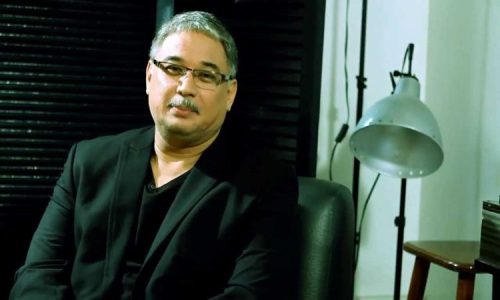 Ricky Davao Reveals Celebrating 1 Year Of Happiness W/ Non-showbiz ...