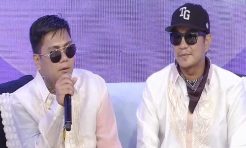 Smugglaz & Bassilyo Share How They Started Rapping