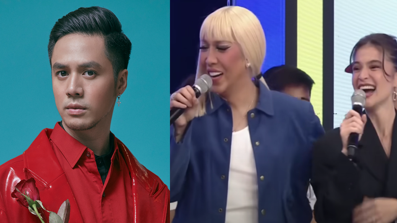 Sam Concepcion Joins Call for Respect to Local Artists Amid “Gento” Issue