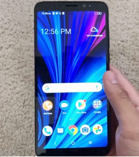 TCL A3X Full Specifications, Features, Price In Philippines