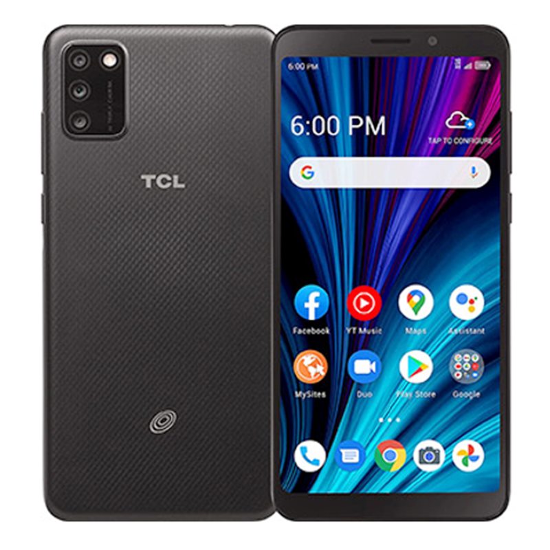 TCL A3X Full Specifications, Features, Price In Philippines