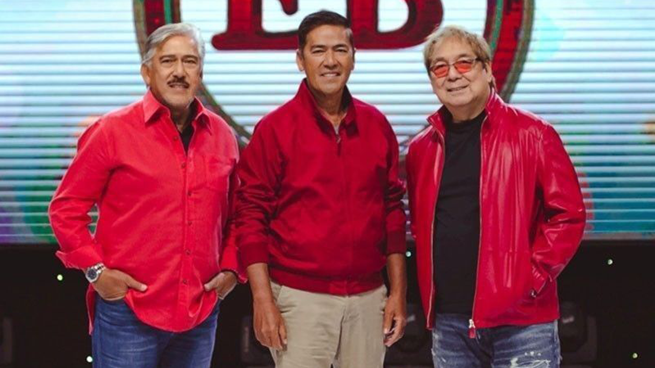 Eat Bulaga Sponsors Rumored to Move to TVJ New Show on TV5