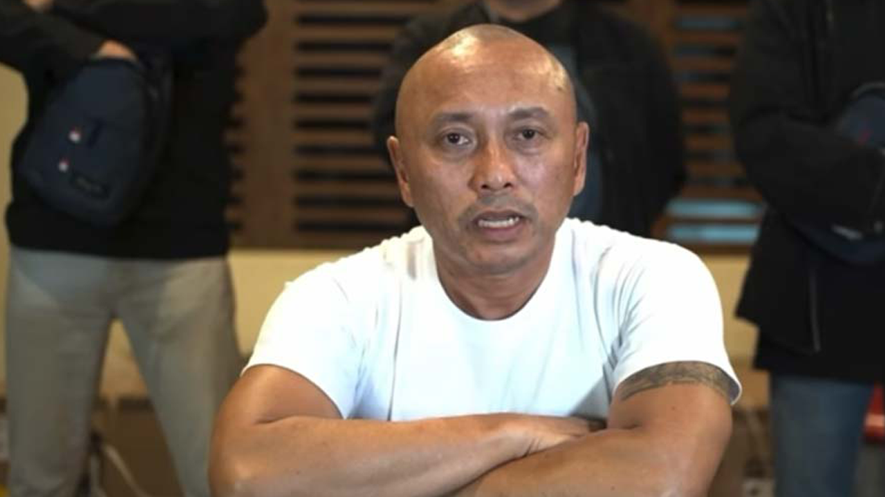 Arnie Teves Alleged “Bag Man” Arrested by NBI Agents