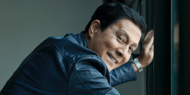 Tirso Cruz III Offers Advice On How To Become A Successful Actor