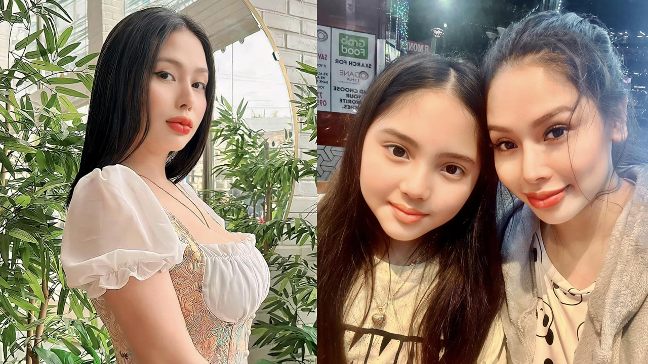 Toni Fowler on Father’s Day: “Sustento muna bago kita batiin”