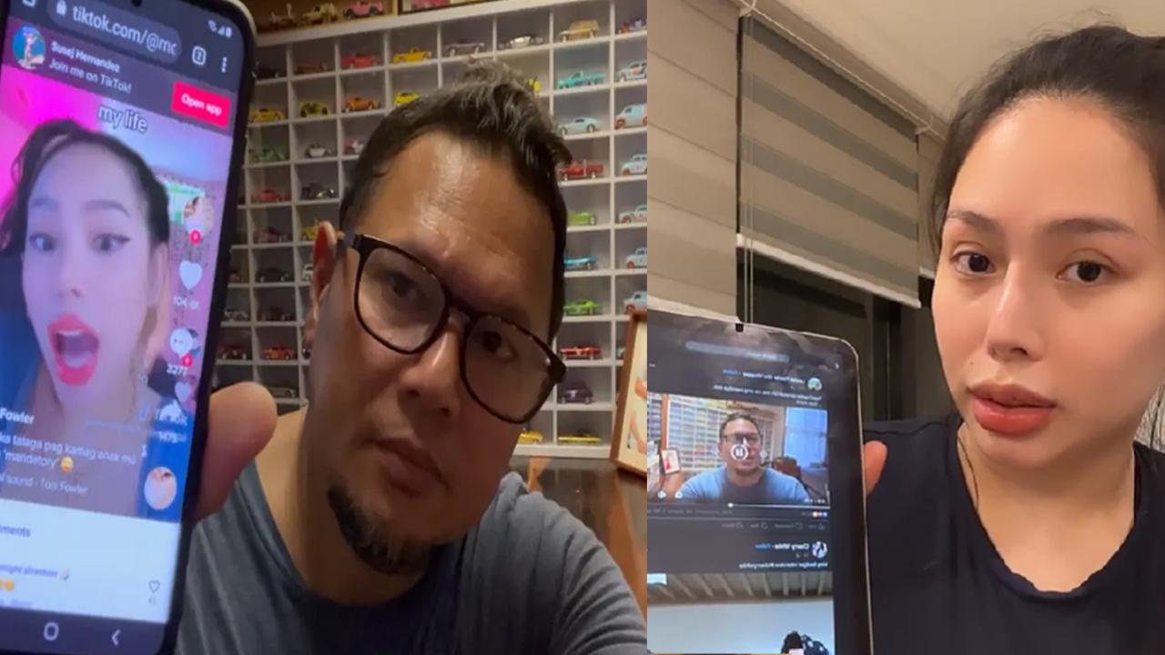 Toni Fowler Hits Back to Brother Lester and Calls Him “Papansin”