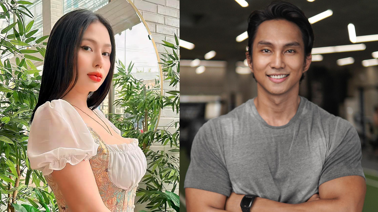 Toni Fowler to Rendon Labador: “Plastic ka, pinapakita mo lang para kumita”