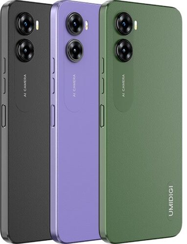 UMIDIGI G3 Full Specifications, Features, Price In Philippines