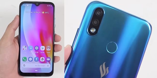 VSmart Joy 2 Plus Full Specifications, Features, Price In Philippines