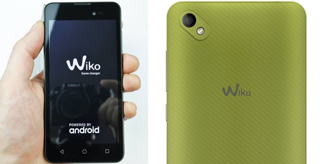 Wiko Sunny2 Plus Full Specifications, Features, Price In Philippines