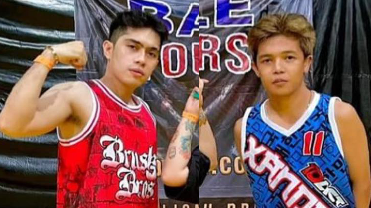 Xander Arizala to Fight Makagwapo in a Boxing Match: “Kahit wala TF!”