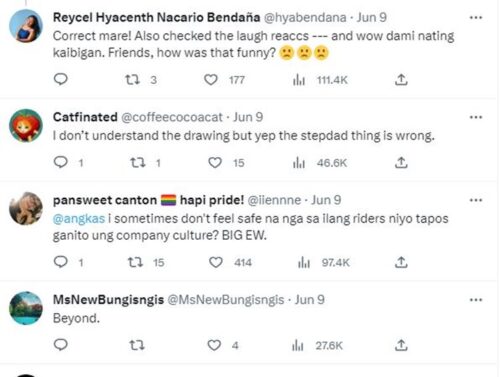 Angkas Faces Backlash After Releasing Controversial Advertisement