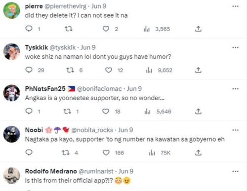 Angkas Faces Backlash After Releasing Controversial Advertisement