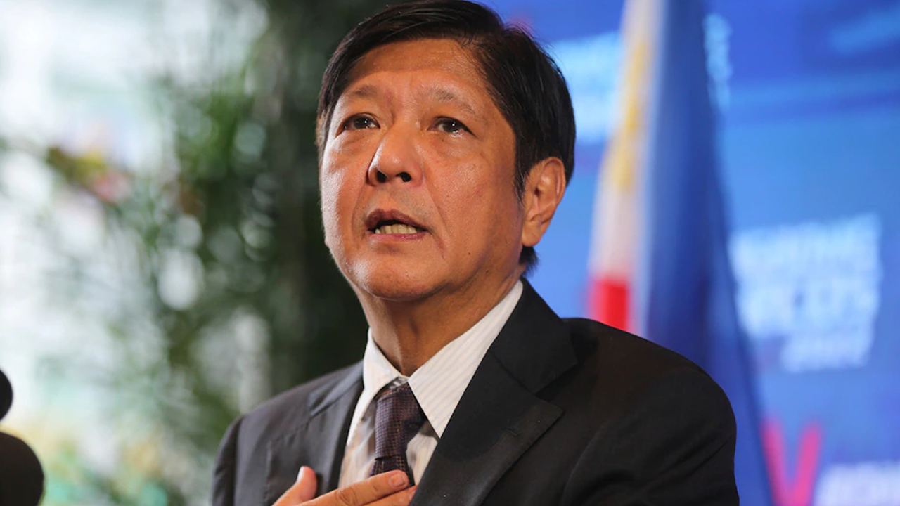 PRRD Says Bongbong Marcos Is "Bangag" & "Drug Addict" | PhilNews