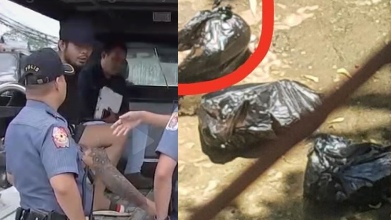 Partner of "Chop-chop" Woman Admits Crime Due to Conscience