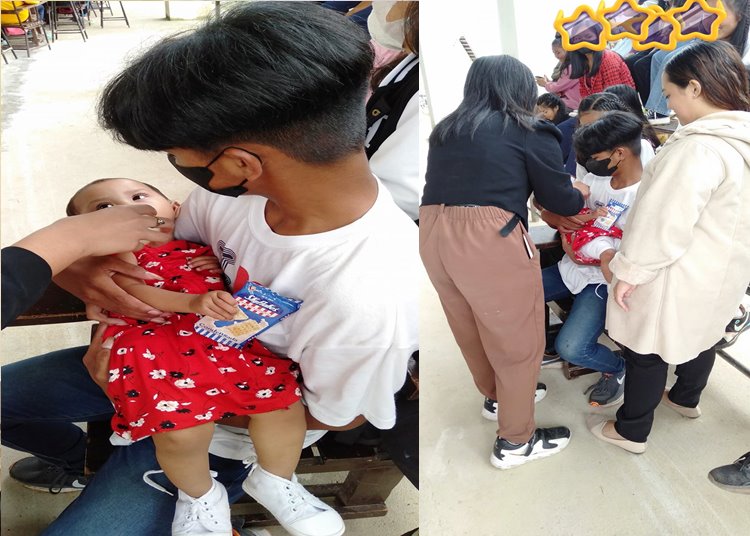 Student Who Brings 1-Year-Old Sibling to School Earns Praises Online