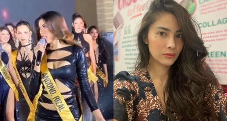 Herlene Budol Viral Interview Video Elicits Reaction From RR Enriquez