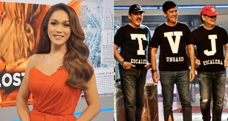 Kaladkaren Is Thankful To TVJ, Here's Why