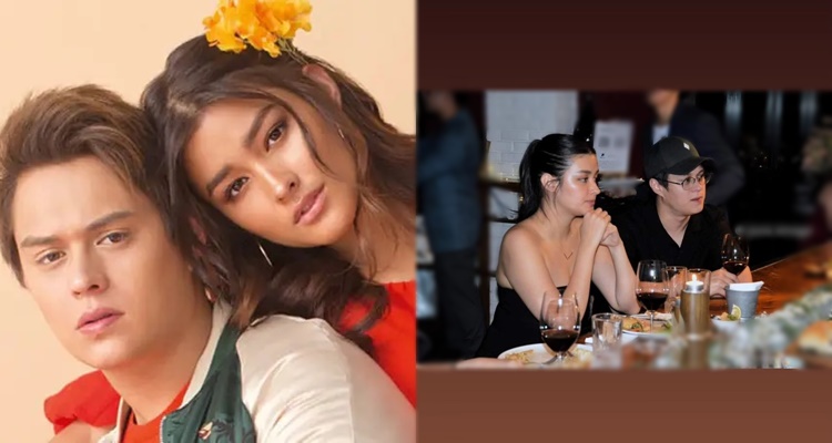 Liza Soberano, Enrique Gil Spotted Together After Breakup Rumors Subsided