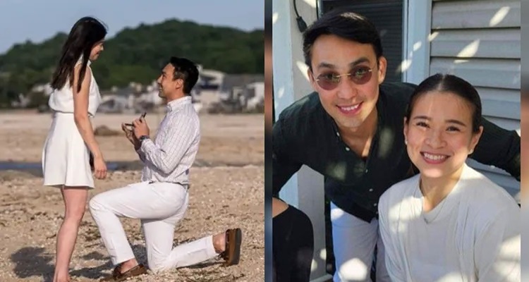 LJ Reyes Fiancé: Who Is Philip Evangelista?