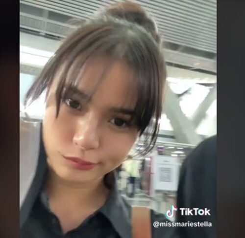 "INIWAN KA NA NG EROPLANO," Maris Racal's Playful Jab at Rico Blanco ...