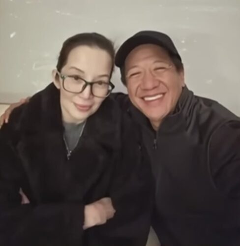 Mark Leviste Asked If He Has "Sama ng loob" To Kris Aquino | PhilNews
