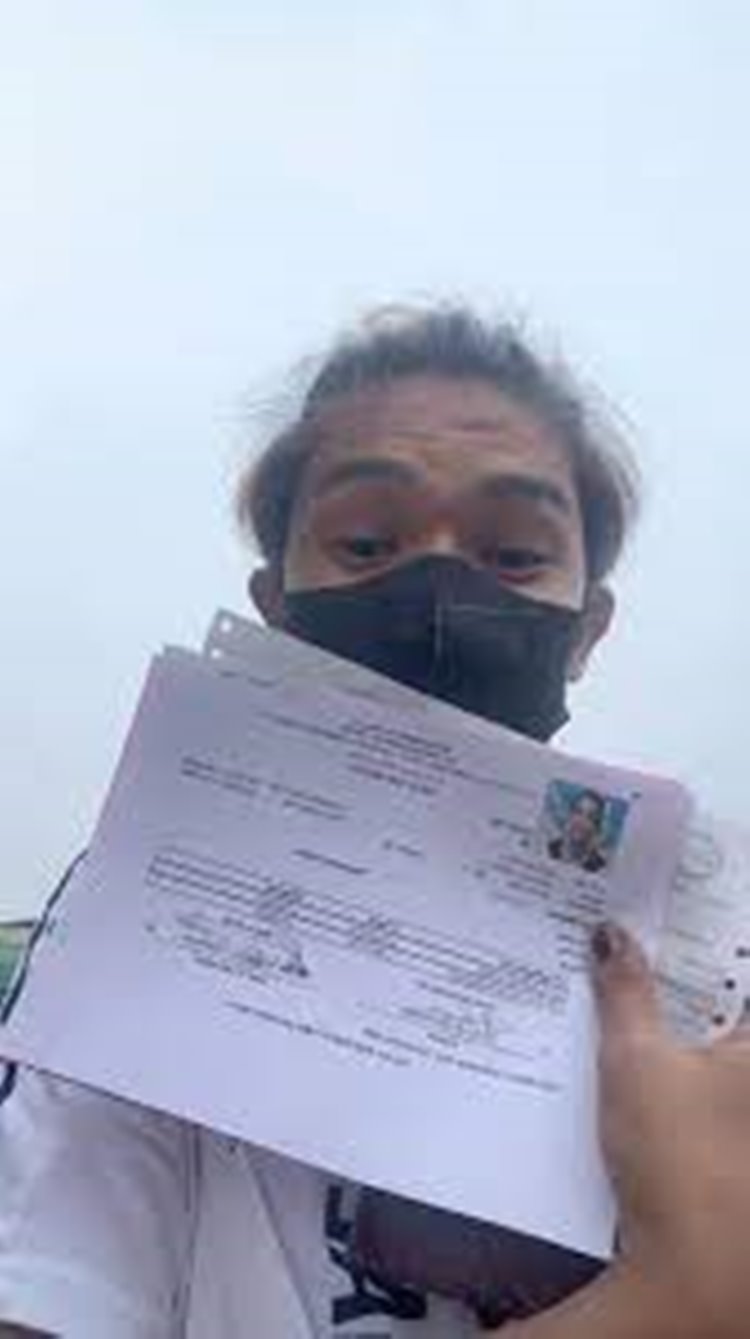 Xander Ford’s Mom Joins Issue w/ Christian Merck Grey: “Tigilan niyo na ...