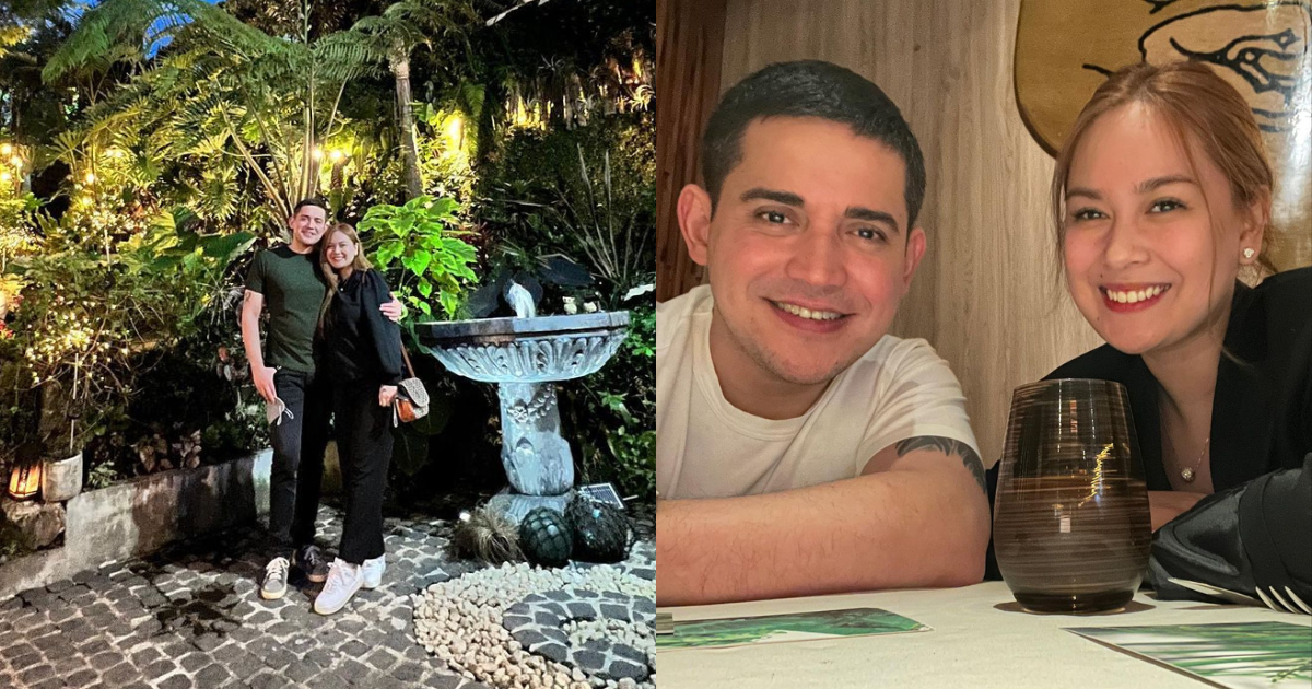 Paolo Contis is “Makapal” for Being Proud of Relationship with Yen - Writer